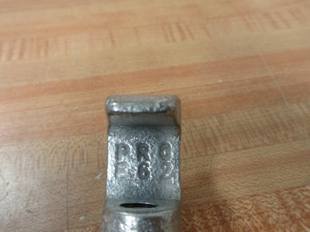 Cooper B435 ZN B-Line Beam Clamp B435ZN (Pack Of 10) Mara, 42% OFF