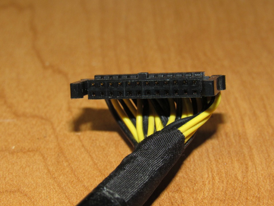 Dell PowerEdge T620 PIB to MB Cable G0FJN | eBay