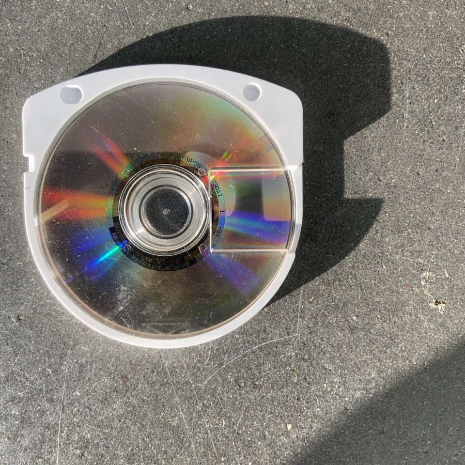 Valkyrie Profile: Lenneth (2006, Sony PSP) PlayStation Portable Disc ...