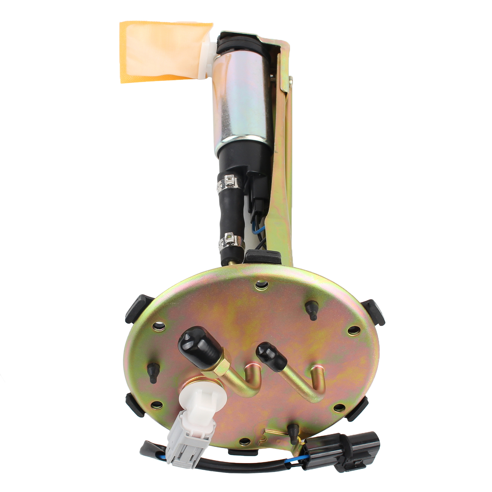 New Fuel Pump Assembly for Mitsubishi Pajero Montero V43 V45 V13V V33W ...