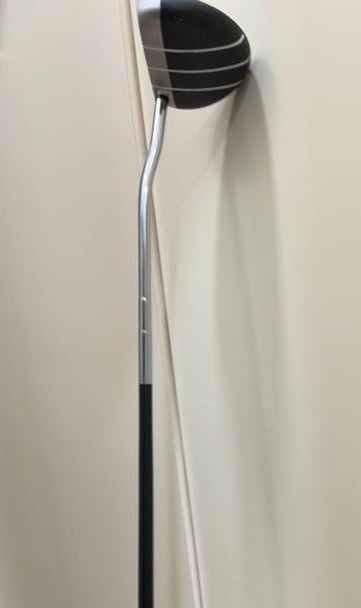 ODYSSEY STROKE LAB TUTTLE 34inch Putter Good | eBay