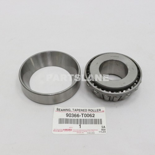 2016-2023 Toyota Tacoma OEM Genuine Differential Pinion Bearing 90366 ...