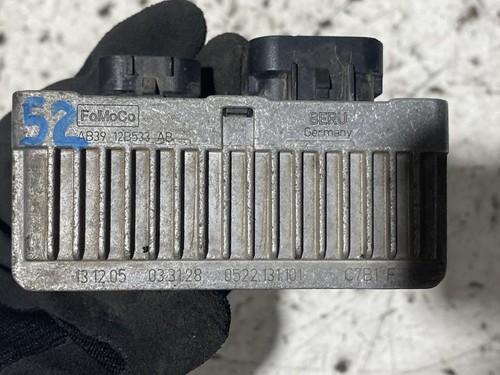 Ford Ranger Glow Plug Control Module PX 06/2011-04/2022 | eBay Australia