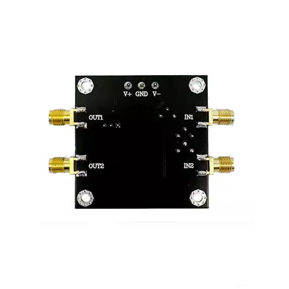 AD630 Balanced Modulator Lock-in Verstärker Signal Modulation Detection ...