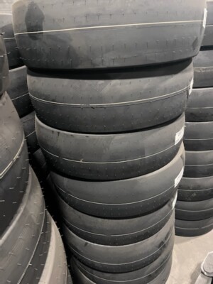 13/80R20 MITAS C1 COMPACTOR 18 PLY TUBETYPE NEW WITH 2021-2022 DATES ...