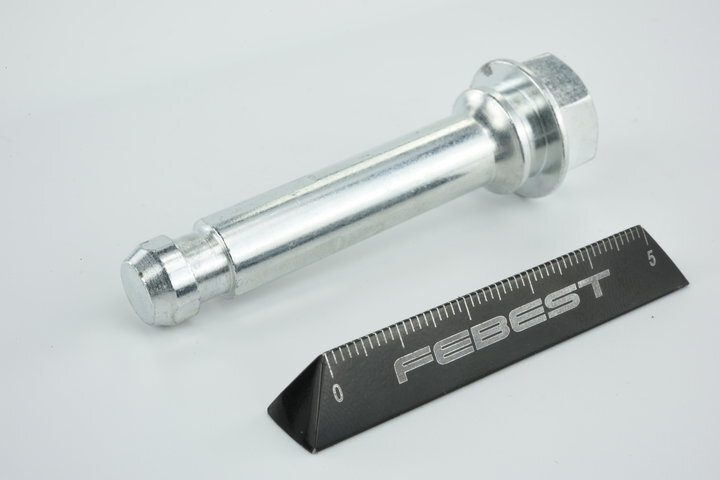 Front Caliper Slide Pin For DAIHATSU ALTIS ALTIS Caliper Slide Pins ...