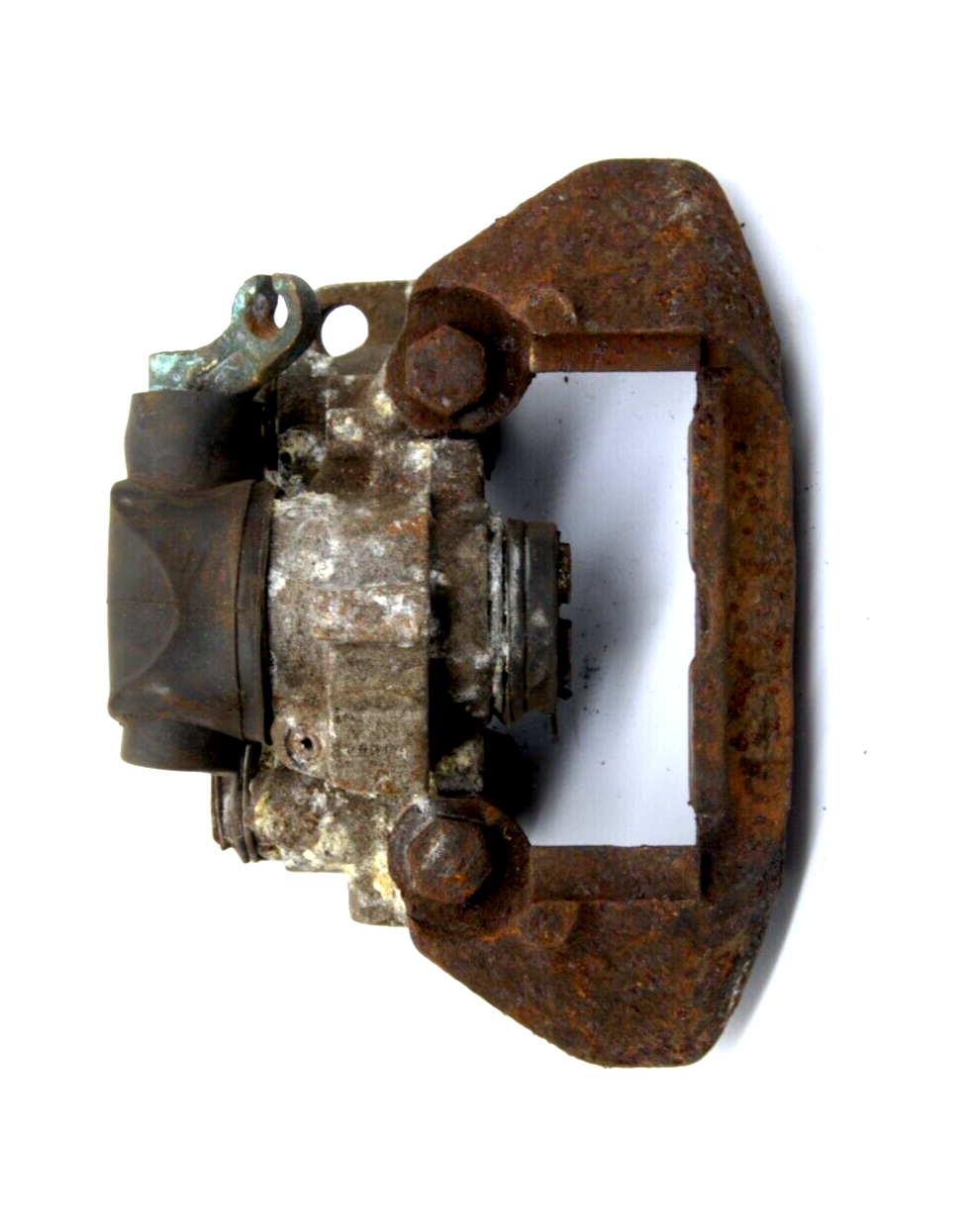 REAR BRAKE CALIPER NEARSIDE FOR RENAULT CLIO MK1 MEGANE 19 RT DTI 16V ...