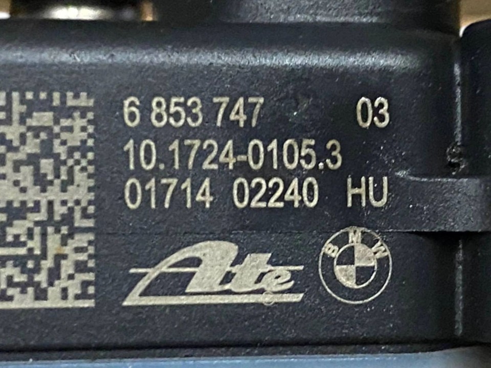 Level sensor 37146853747 BMW i3 I01 i8 I12 | eBay