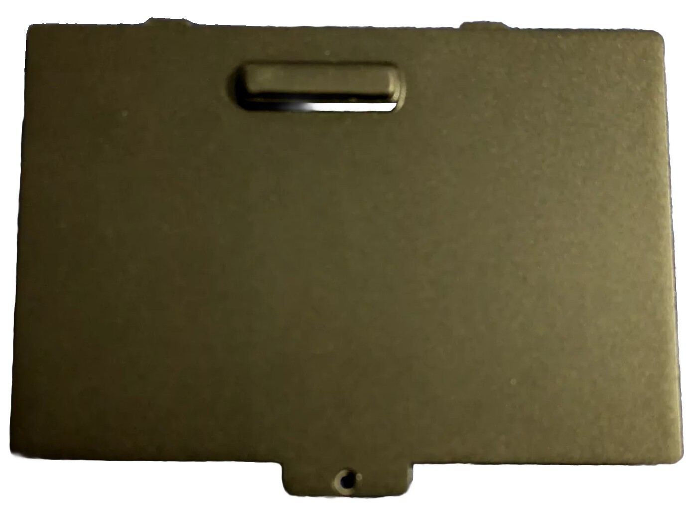 HDD Festplatten Gehäuse Abdeckung Blende Deckel Maxdata ECO 3000X Black ...