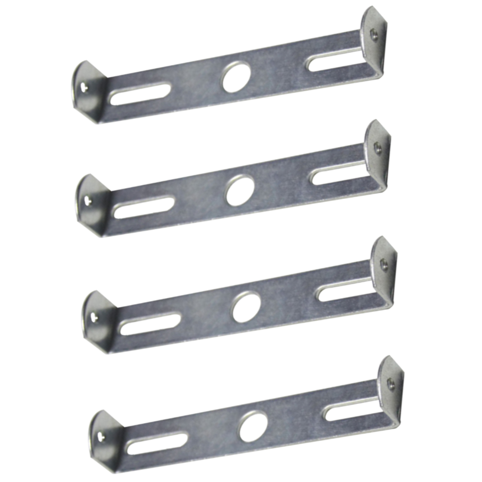 Ceiling Plate Bracket Mounting Cover Lighting Fixture With Screws ...