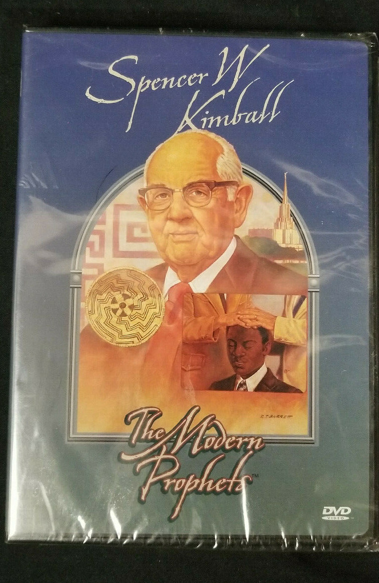 The Modern Prophets Spencer W. Kimball | eBay