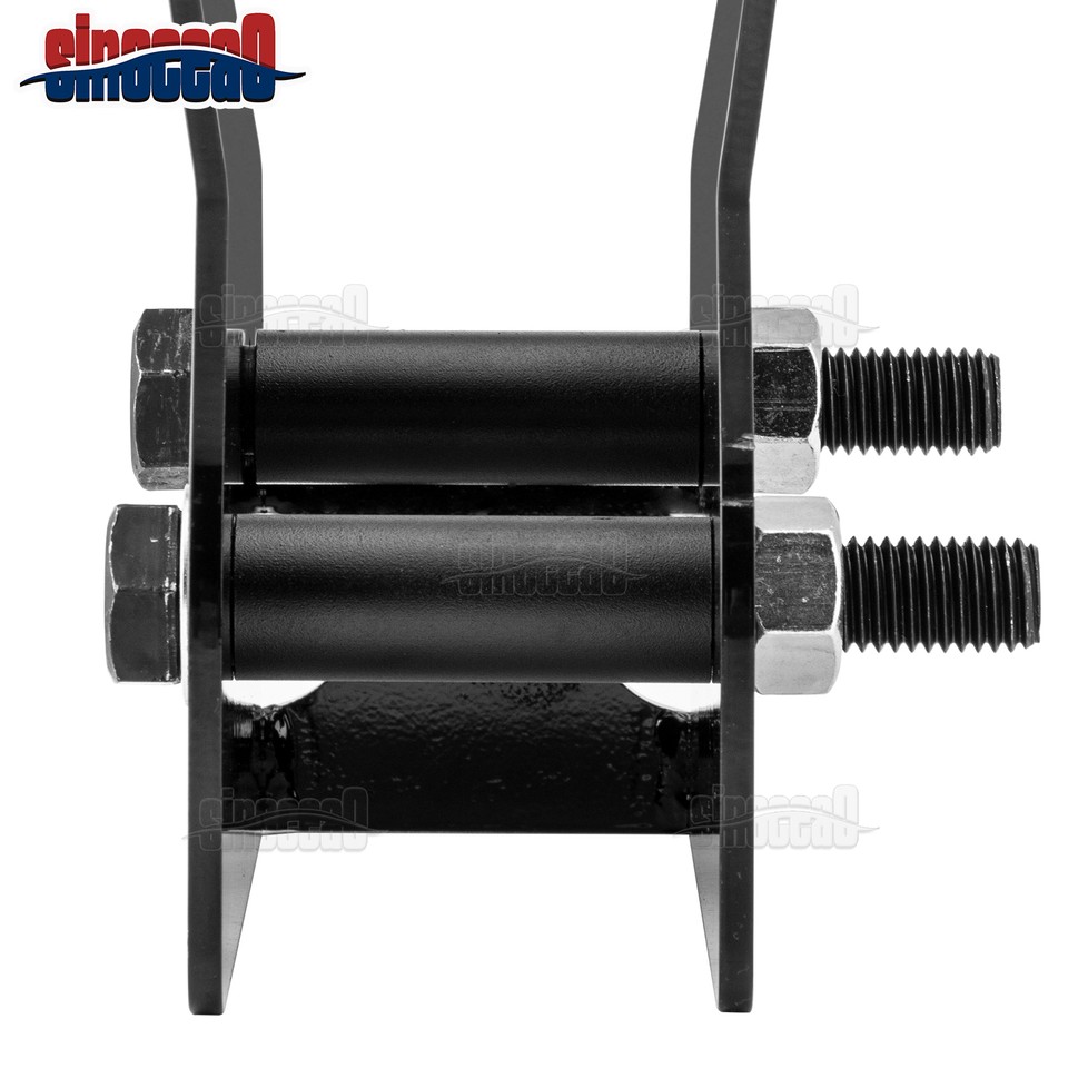 Fit Ford 2005-2016 F250 F350 Super Duty Radius Arm Drop Lift 2''-4 ...