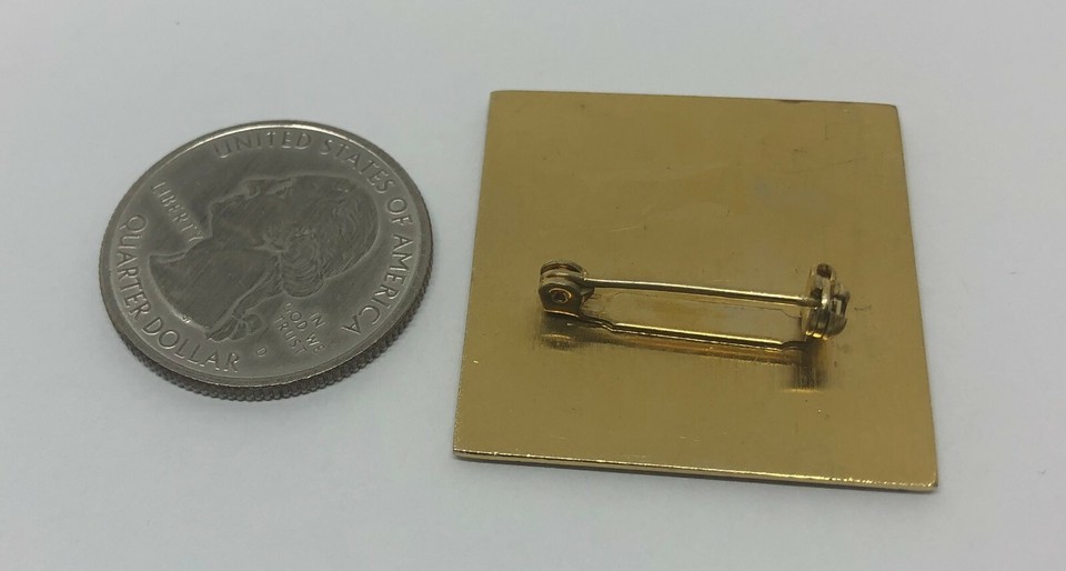 Northern California Conference Pin | eBay