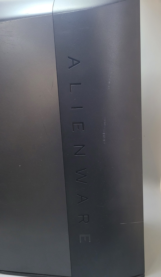 AlienWare Aurora R11 (D23M)- Case With Extras | eBay