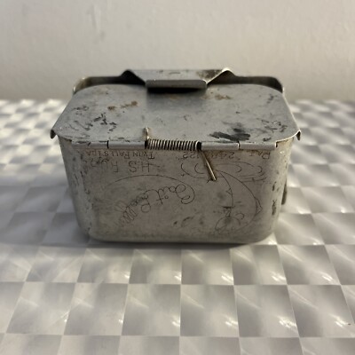 Other - Ross Bait Baffler