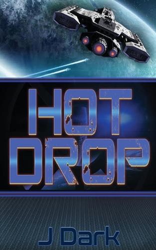 Hot Drop by J. Dark (English) Paperback Book | eBay