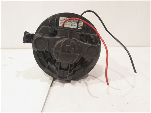 VENTILATEUR DE CHAUFFAGE RENAULT MEGANE 2 PH1 HAYON (BM/CM) 7701056965 ...