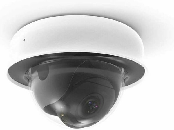Cisco MV72 Meraki Varifocal Outdoor HD Dome Camera With 256GB Storage ...