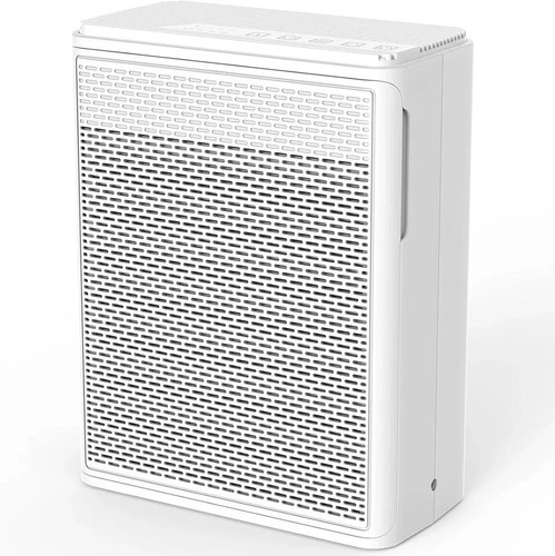 TLPMB Hepa H13 Air Purifier Model P280 Room Air Purifier Covers Up to ...