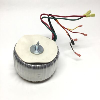 Transformers - Powerful Transformer 117 Vac