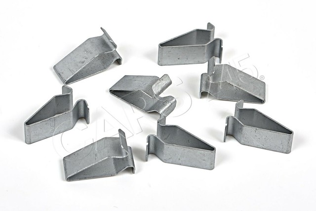 Genuine BMW ROLLS-ROYCE Alpina Hybrid M5 X5 X6 Ghost Clamp 8pcs ...