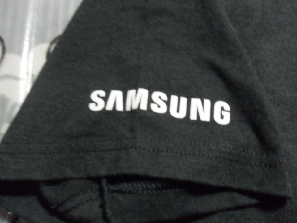Large Samsung Sprint Promo employee T Shirt | eBay