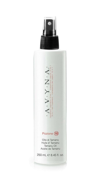 Avyna Pozione 10 Tamanu Oil Aceite De Tamanu 8.45fl Oz for sale online ...