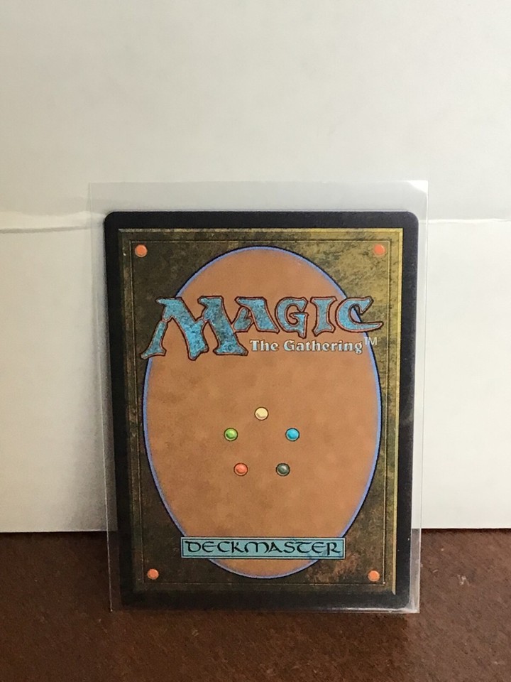 x1 Ultimate Magic: Meteor MTG Commander: Final Fantasy NP #121 | eBay