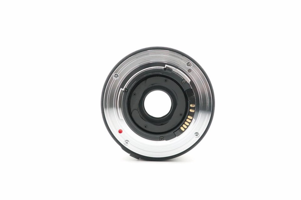 Sigma 15mm f/2.8 EX DG Fisheye for Sigma SA, W1053 #3590 | eBay UK