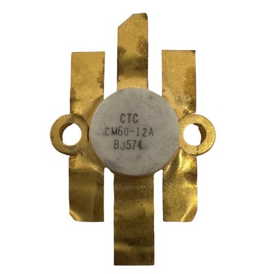 CM60-12A CTC TRANSISTOR RF | eBay