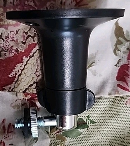 Dzees 4MP Outdoor Camera Wireless with Magnetic Mount Black | eBay