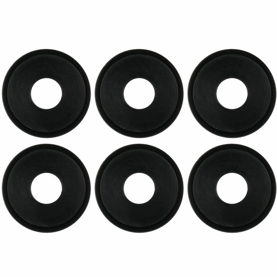 3284623 Cummins Tappet Cover Gasket W/ Grommet Seals Fits 89-02 12V ...