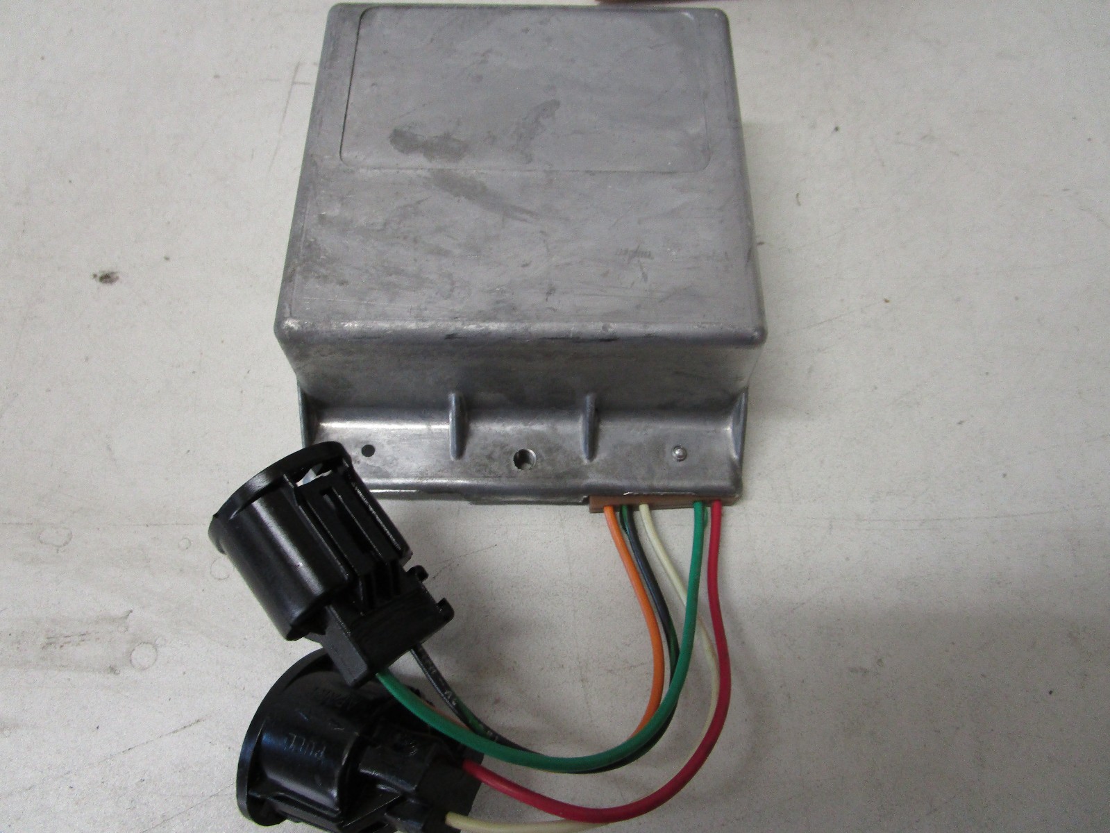 AFTERMARKET 2409 / DY-249 2-PLUG FORD IGNITION CONTROL MODULE - NOS ...
