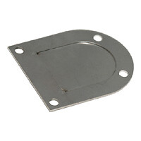 SLP PR/AIR BOX POWDER VALVES POLARIS PRO RMK PART# 14-136 NEW | eBay