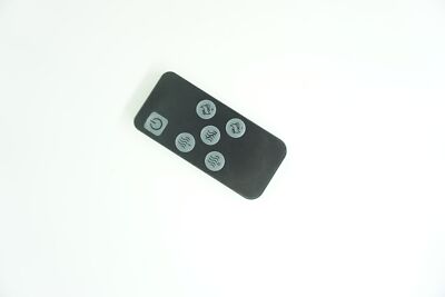 Remote Control For Masterflame POLAR42RC Electric Firebox Indoor ...