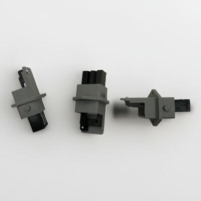 *Lot of 5* 932142106 STAKEI 3 N right-angled Connector ST socket female ...