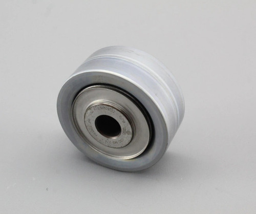 AUDI A6 4F2,C6 ALTERNATOR DRIVE BELT IDLER PULLEY 03G145276A ORIGINAL ...