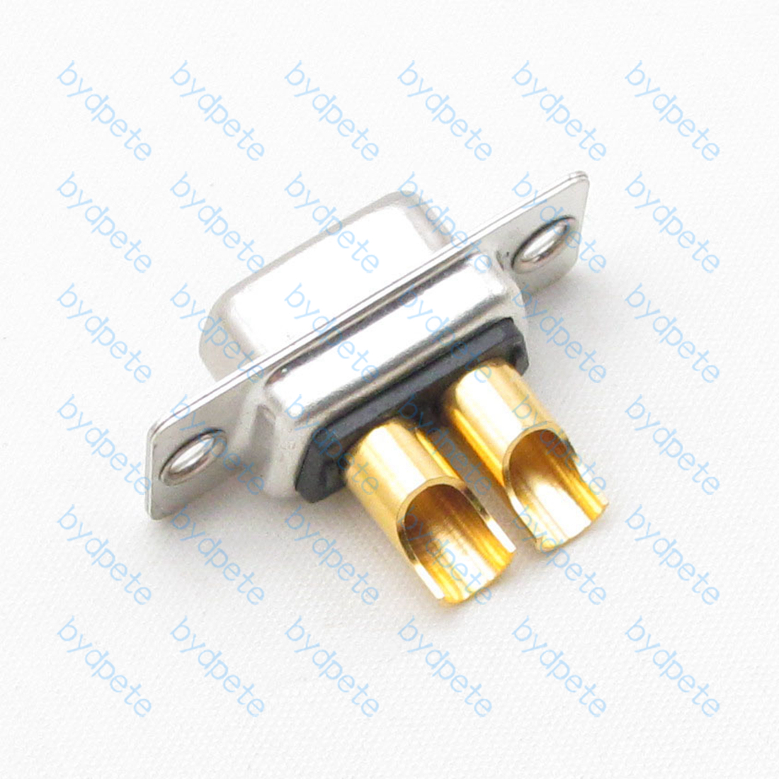 D-SUB DB 2-8 Pin Plug Jack Connector Adapter 30A High Current Power ...