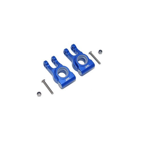 New Rear Knuckle Arms For LOSI 1/10 LASERNUT TENACITY ULTRA 4 RC Car ...