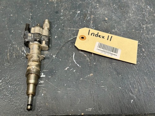 BMW N54 N63 135I 335I 535I 650I 750I Index 11 Fuel Injector Single One ...