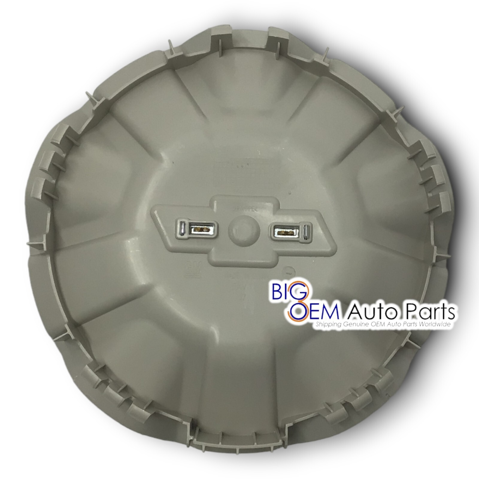 2021-2025 Chevrolet Silverado 1500 Tahoe Center Wheel Cover Hub Cap OEM ...