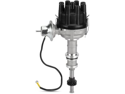 14YR39D Ignition Distributor Fits 1963-1965 Ford Falcon Sedan Delivery ...