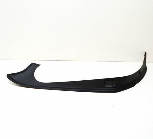 NEW MB E W213 TRUNK PANEL UPPER LEFT LOAD COMPARTMENT TRIM A2136903306 ...