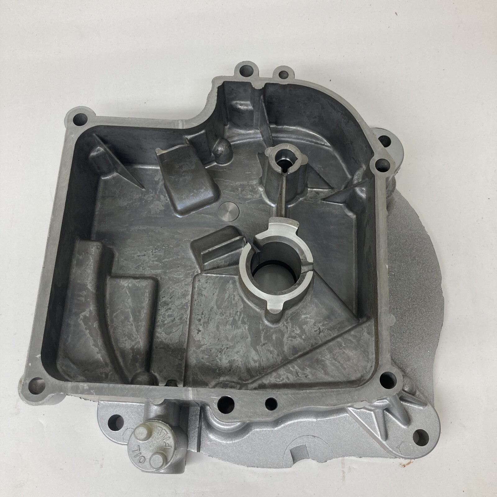 AM100918 John Deere R72 Engine Base (B&S 397305 8hp Motor) R70, 68, 108 ...
