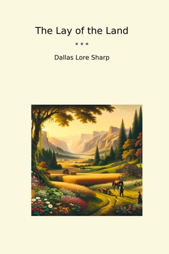 The Lay of the Land (Classic Books) | eBay