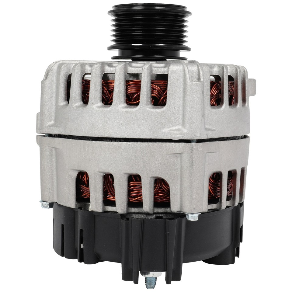 Alternator For Audi Q7 2013-2015 V6 3.0L IF IR 11821 06E-903-023-B 28 ...