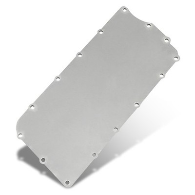 Fit For 1992-2003 Dodge 360 Magnum V8 5.2L 5.9L Aluminum Plenum Repair ...