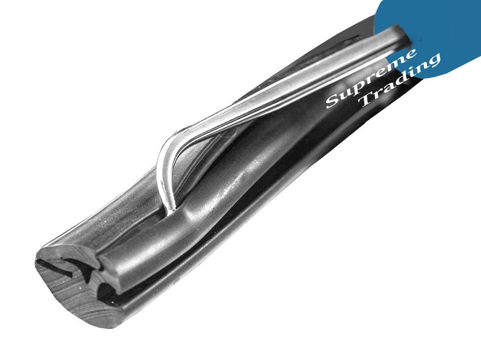 Ball-End Hook Installation / Removal Tool For Auto Windshield & Rear ...