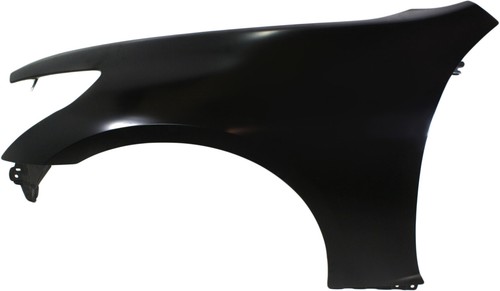 New Front Fender for 2007-2008 Infiniti G35 Driver Side OE Replacement ...