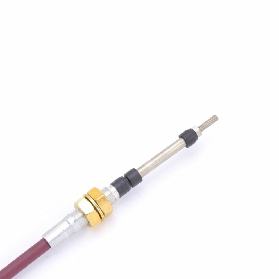 Caterpillar E70B Excavator, Blade Control Cable, Replaces Caterpillar ...